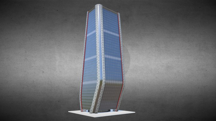 Cities-skylines-citiesskylines 3D models - Sketchfab