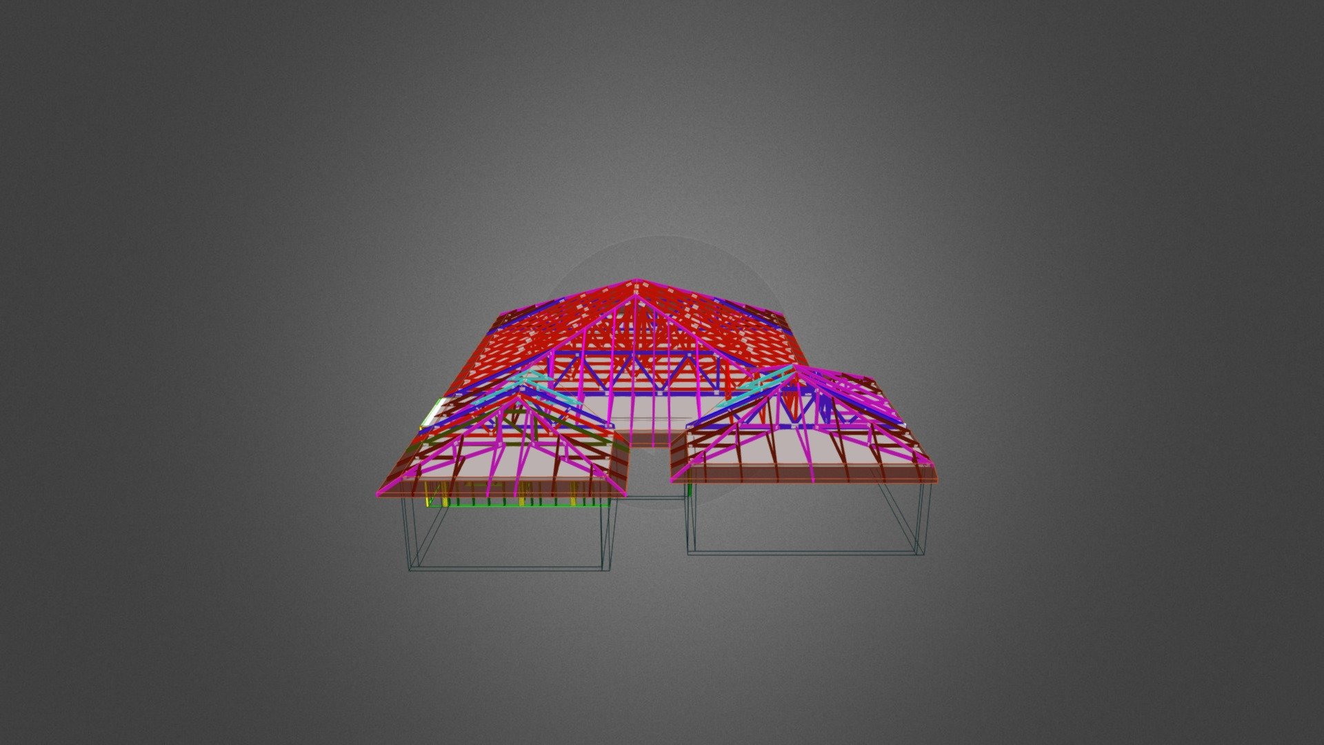 11977 - Download Free 3D model by sjmtimberdesigns [41c00ea] - Sketchfab