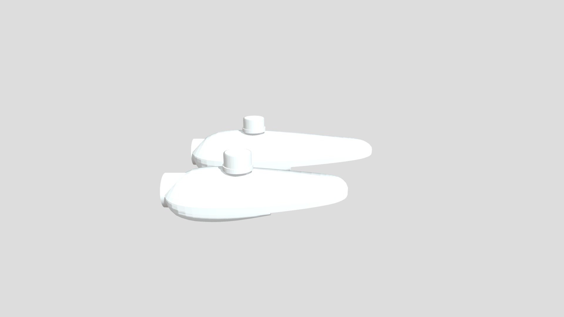 TGS RWL Series - Download Free 3D model by AEL 115 & 315 Fan ...
