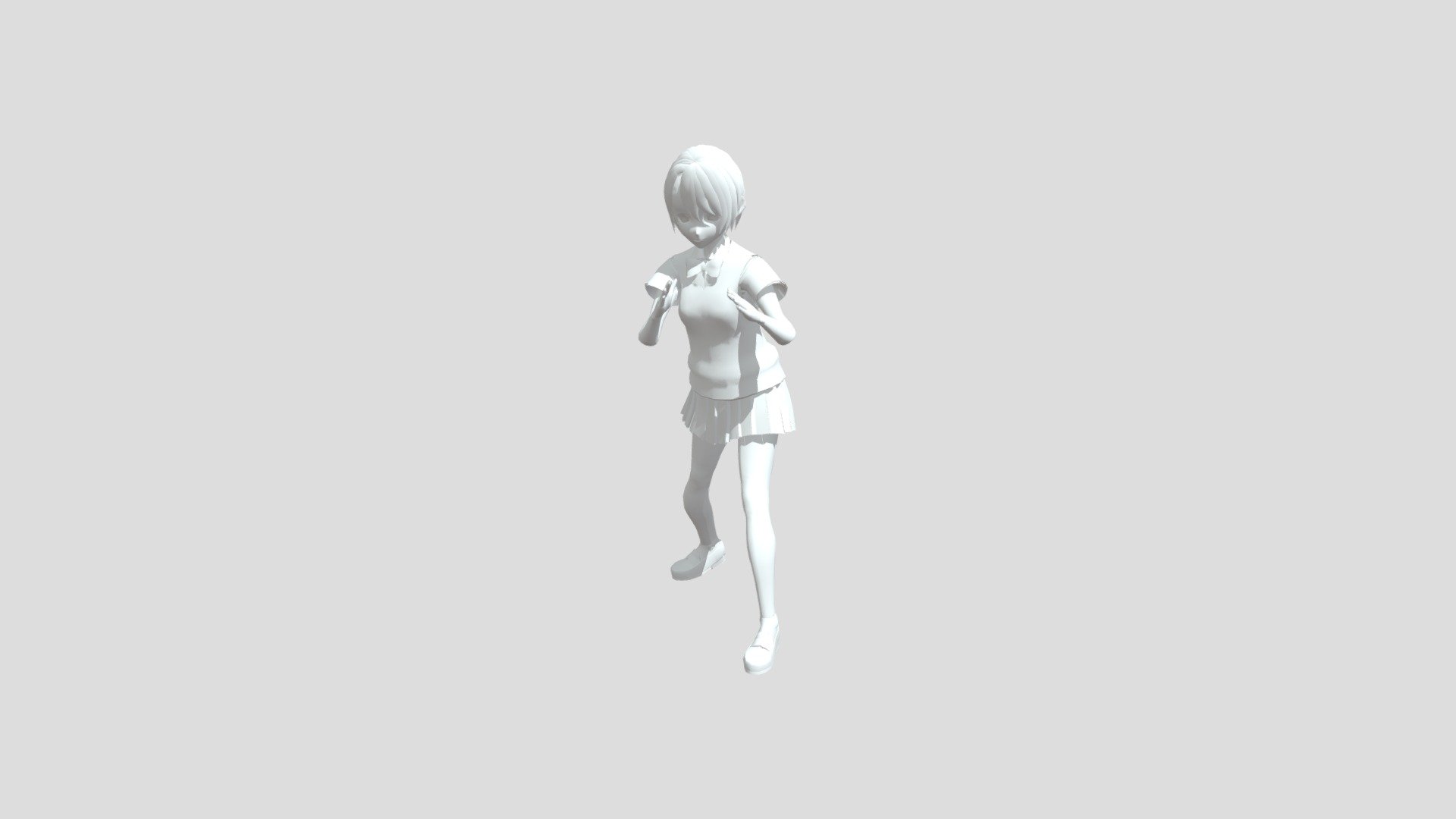 SKETCHFAB 03 - Download Free 3D model by londdono [41c1d45] - Sketchfab