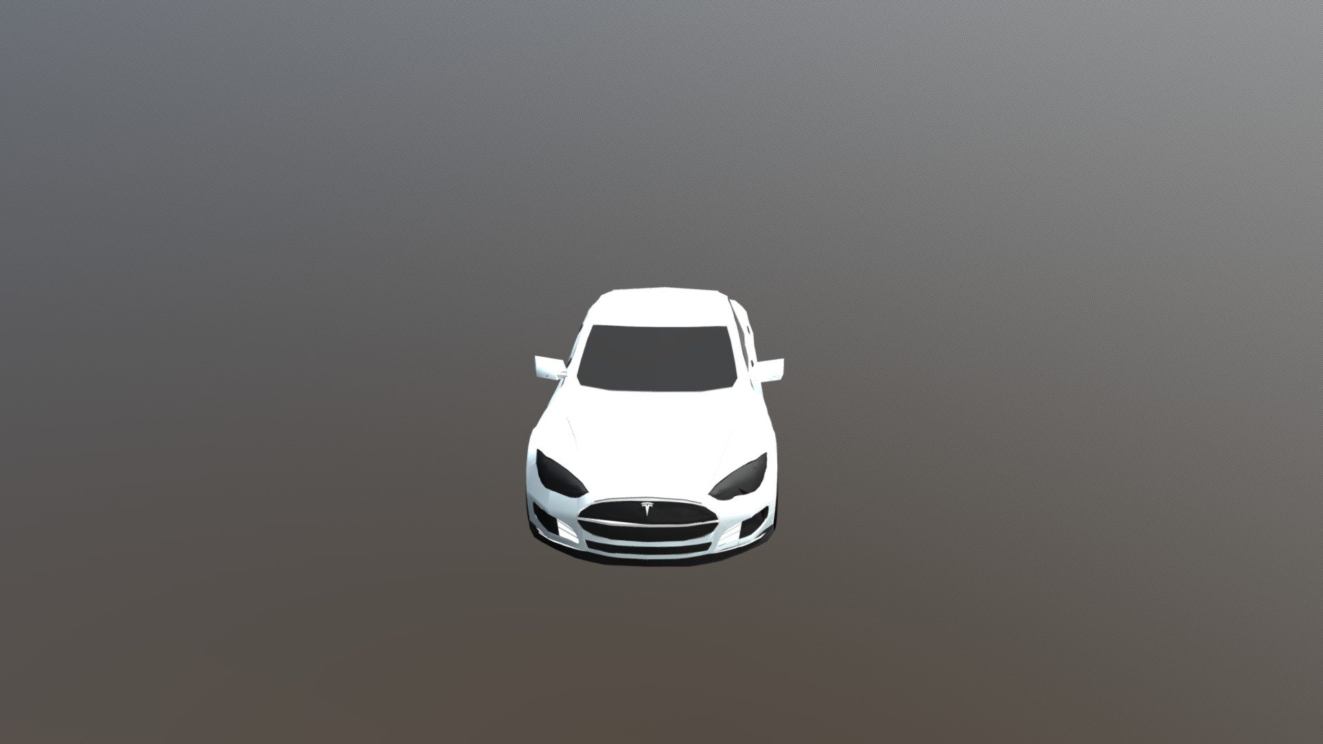 Tesla Model S - 3D model by saquib [41c2be8] - Sketchfab