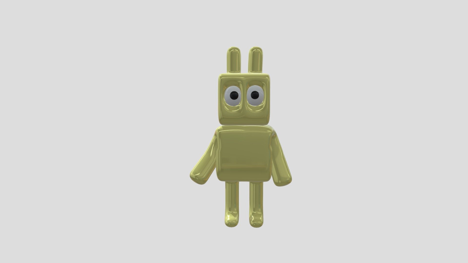 nose xd (blender) - Download Free 3D model by Goblino3D [41c3218 ...