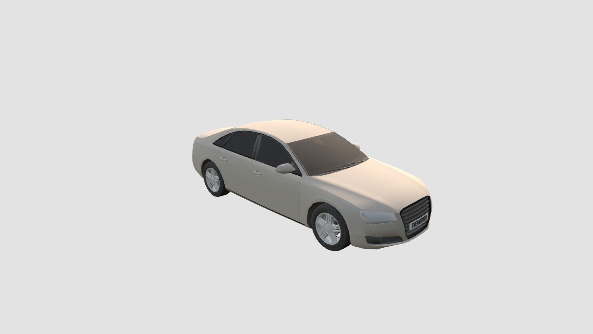 car - Buy Royalty Free 3D model by Evermotion [41c4096] - Sketchfab Store