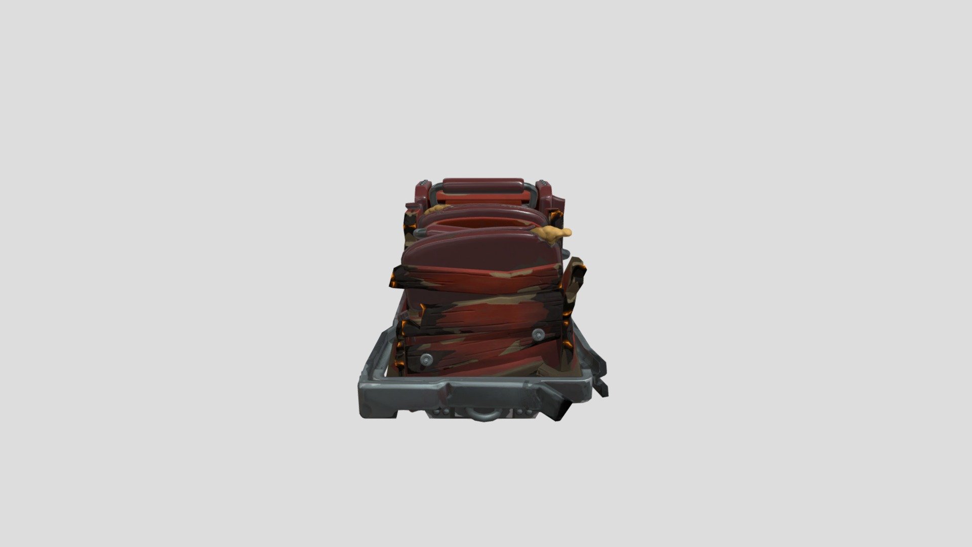ASTROWORLD CYCLONE FORTNITE - Download Free 3D model by DhaniAstrowlrd ...