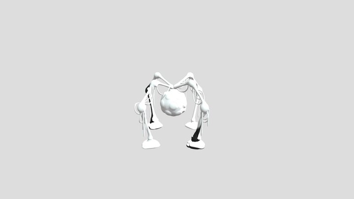 marcko (@Mariodude64YT) - Sketchfab