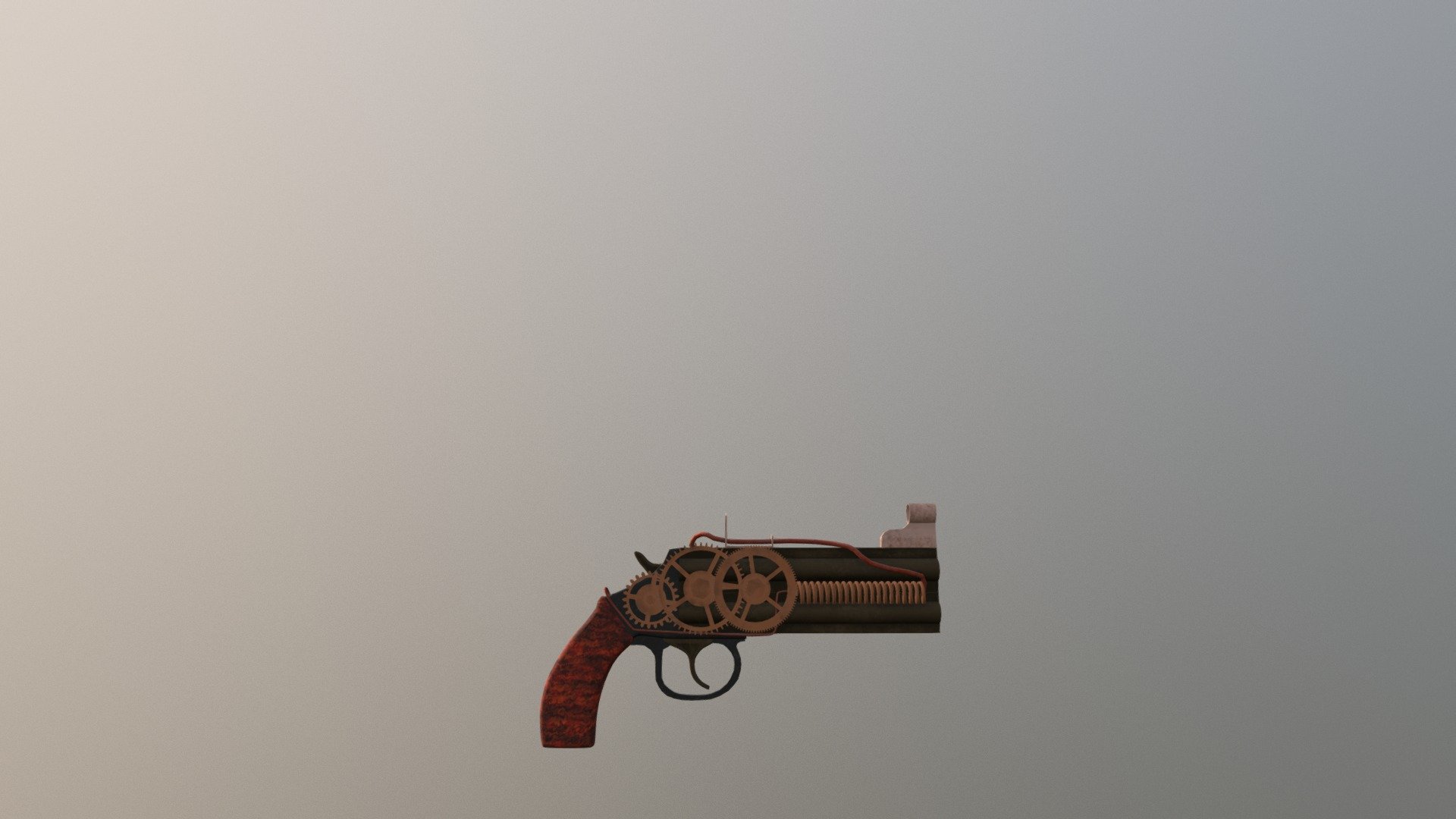 Shooting animation - 3D model by peckdj [41c59f9] - Sketchfab