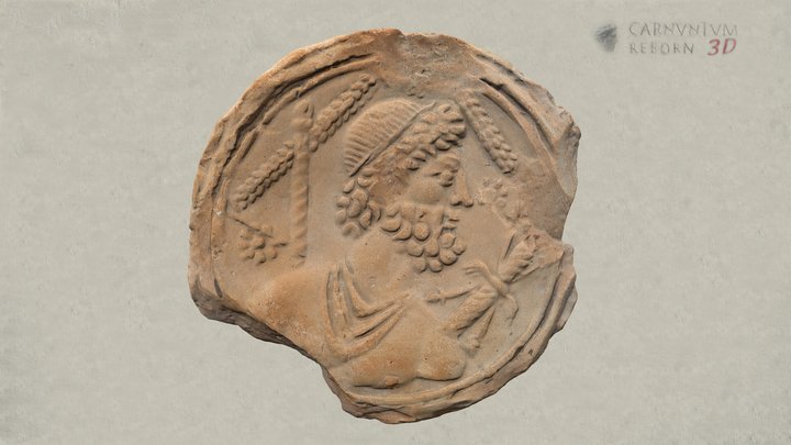 Liber-pater 3D models - Sketchfab