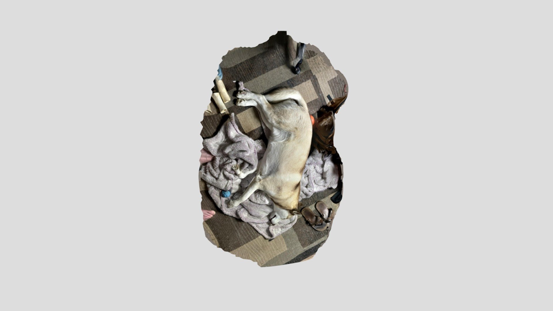 noop - 3D model by thayerhealey3 [41c6f7d] - Sketchfab
