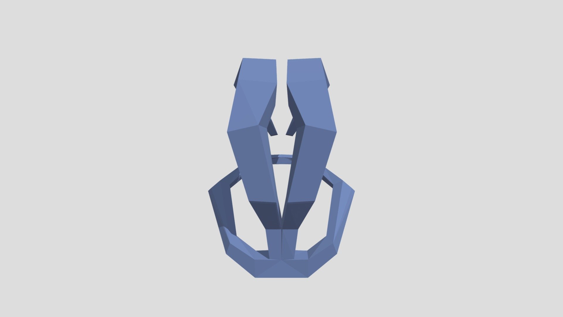 Mask_Phone_FinalModel - 3D model by Kelly_doodles [41c9c25] - Sketchfab