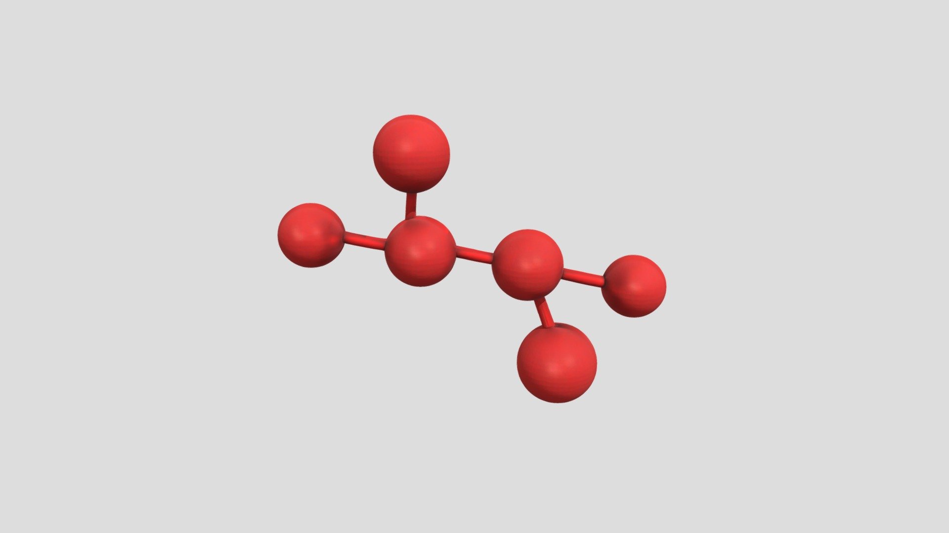 Red_Molecule_Model_0515062451_texture_fbx - Download Free 3D model by ...