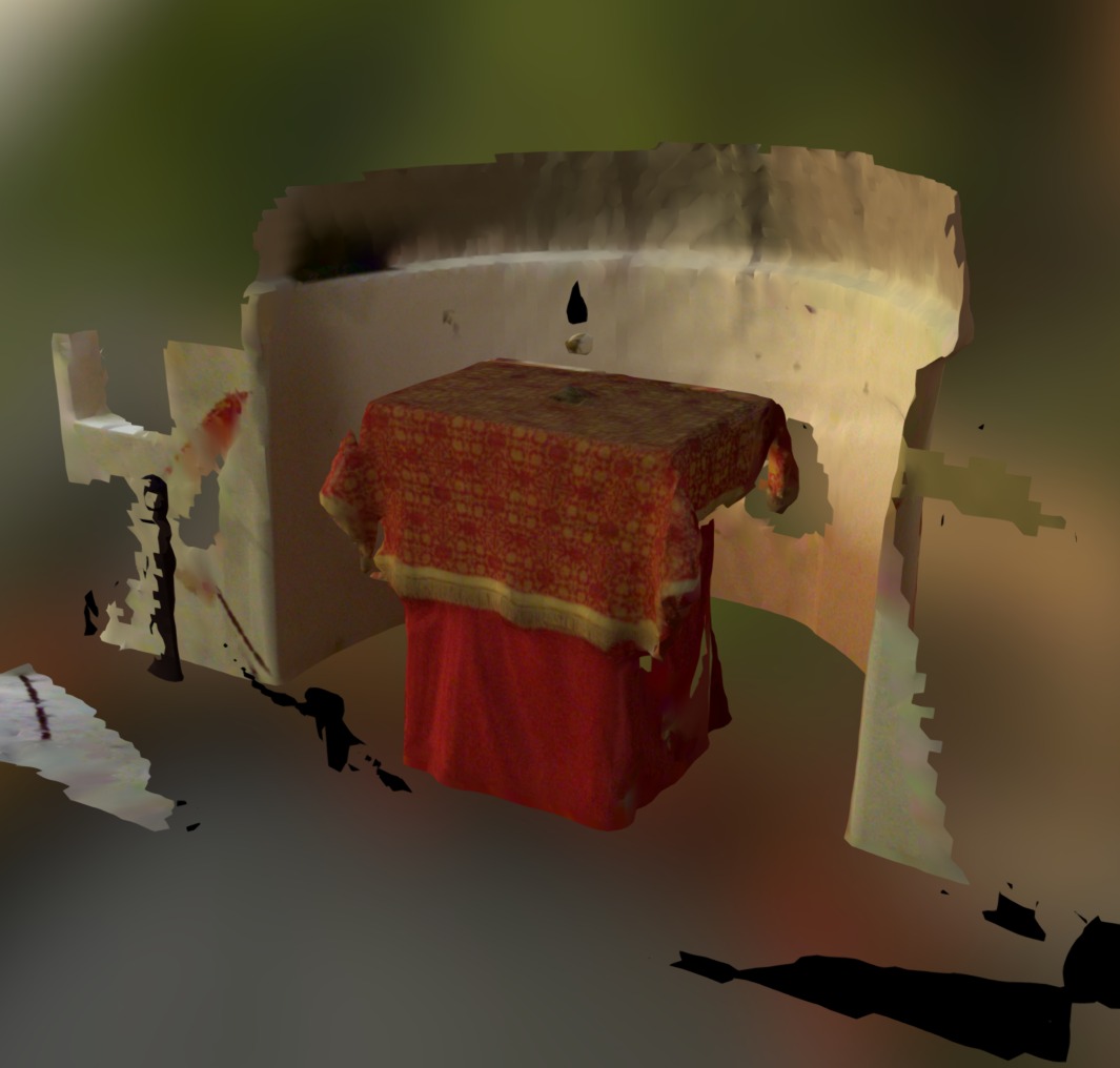 cyprus-day1-11 - 3D model by radionavlab [41ca10c] - Sketchfab