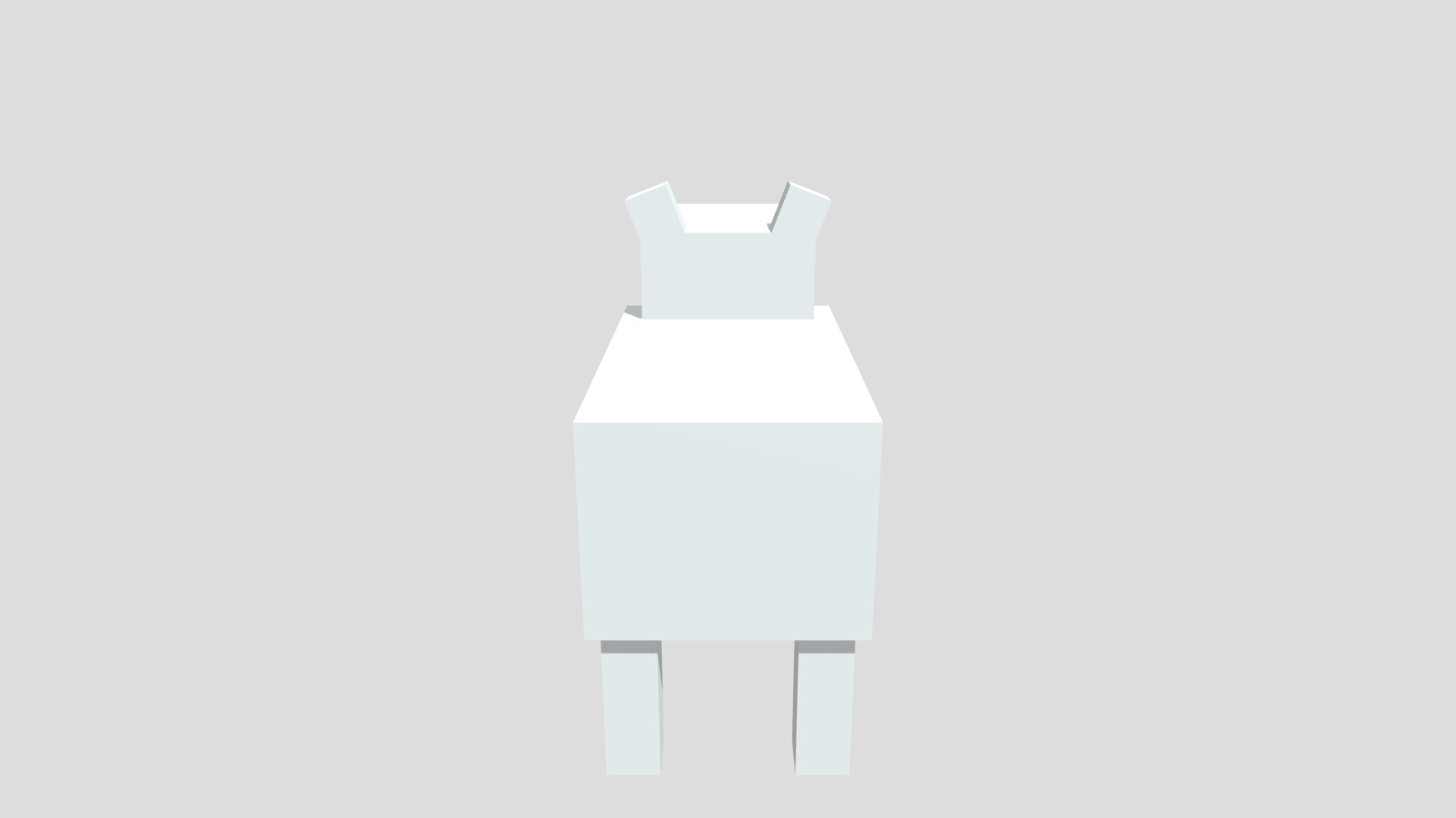 capy - Download Free 3D model by bigdonotscope [41ca76d] - Sketchfab