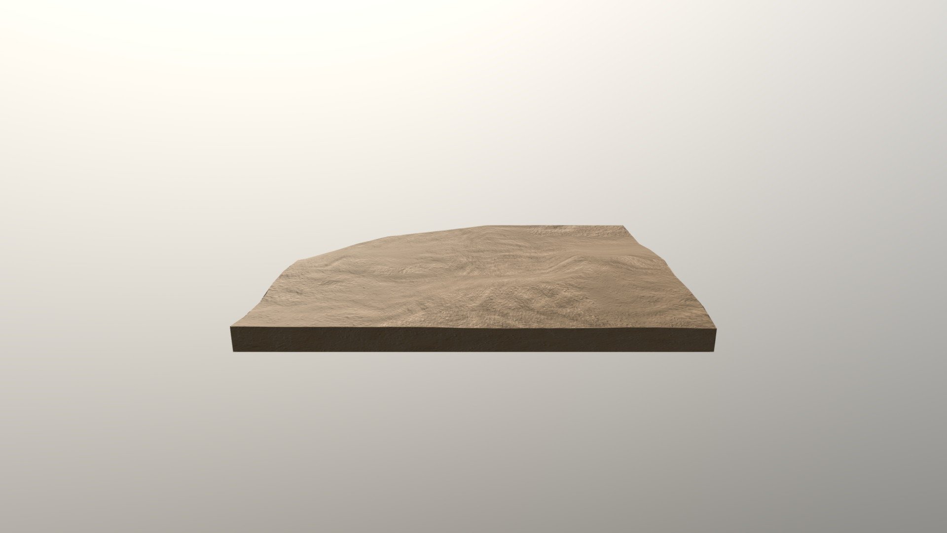 Dirt - Download Free 3D model by EmilyESwan [41cc30a] - Sketchfab