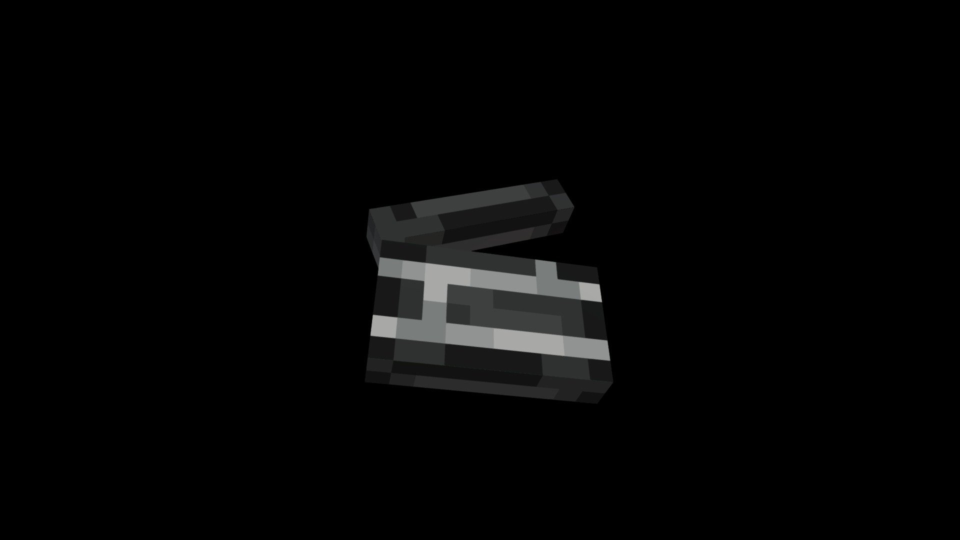 Slate Board - 3D model by Demonrulez666 [41cd35d] - Sketchfab