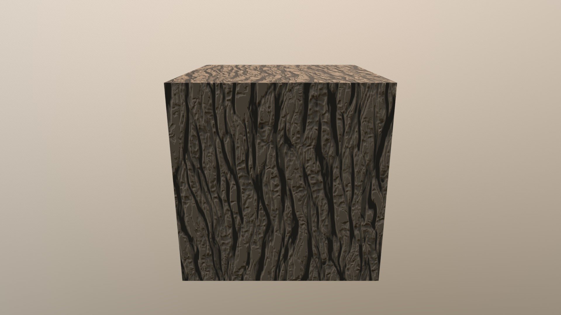 Stylized Wood Material - 3D model by adilgamedev [41ce12f] - Sketchfab