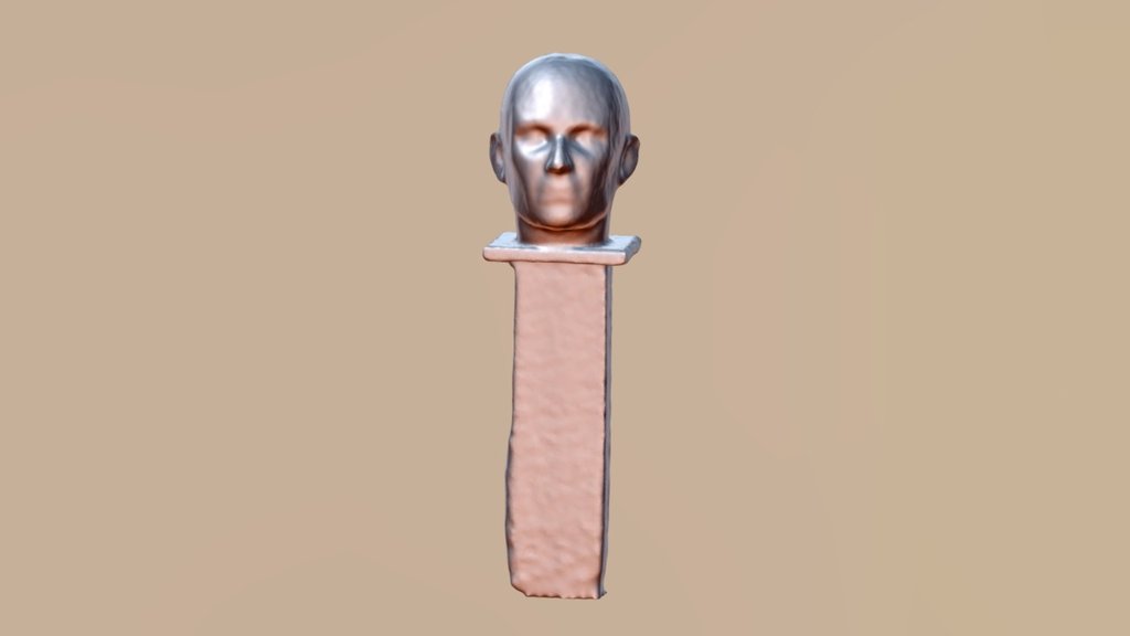 Hugo2 - Download Free 3D model by nextwave [41ce90d] - Sketchfab