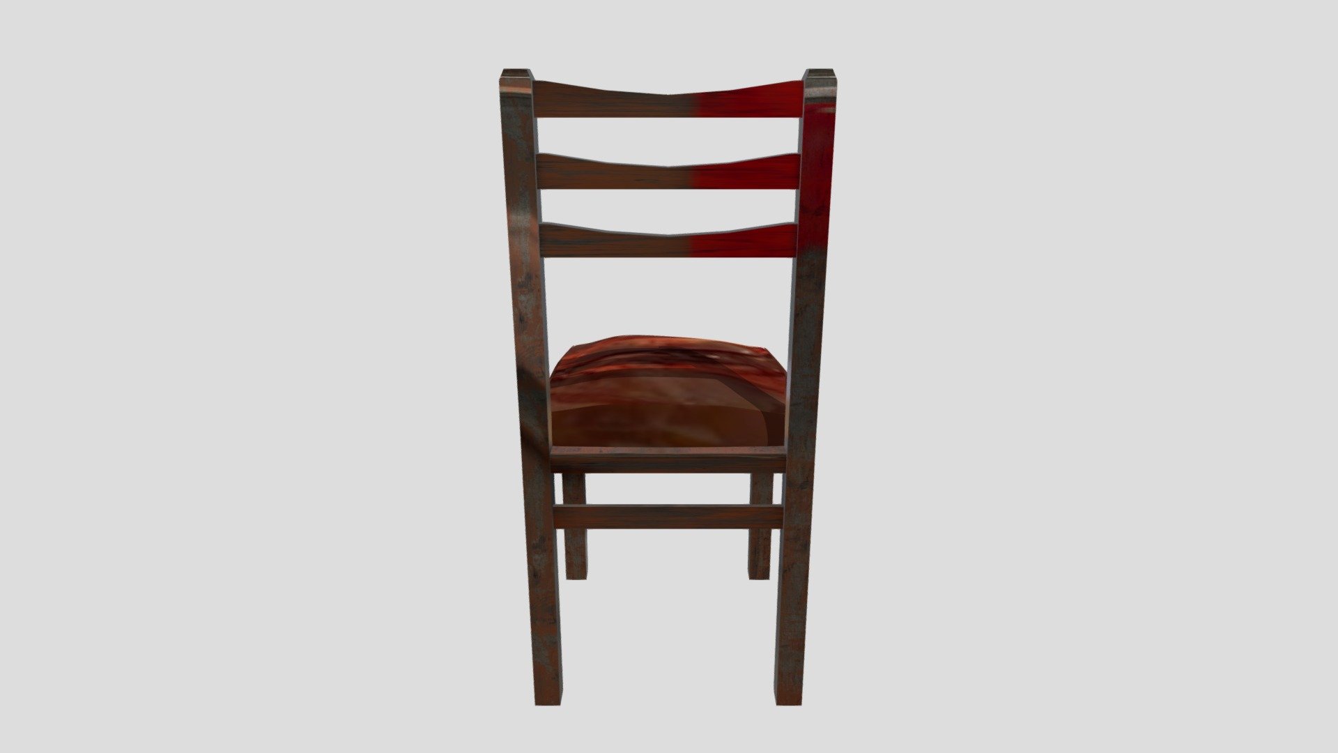 Meat pillow chair - Download Free 3D model by Fruits_fluid ...