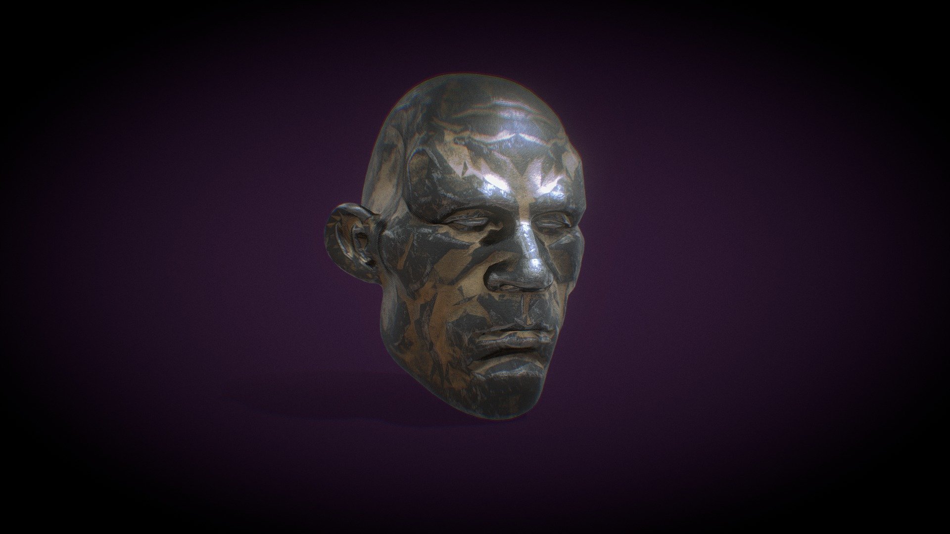 Z_MAN2 - Download Free 3D model by HASSAN ZAYED (@abumoaaz3d) [41d0234 ...