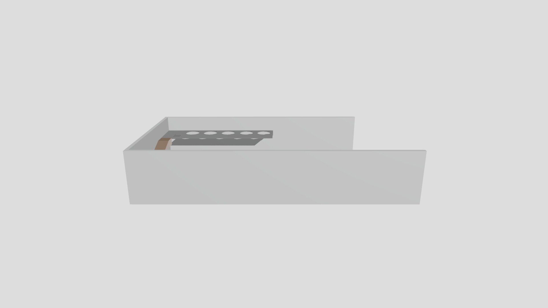 r - 3D model by atpap [41d5e25] - Sketchfab