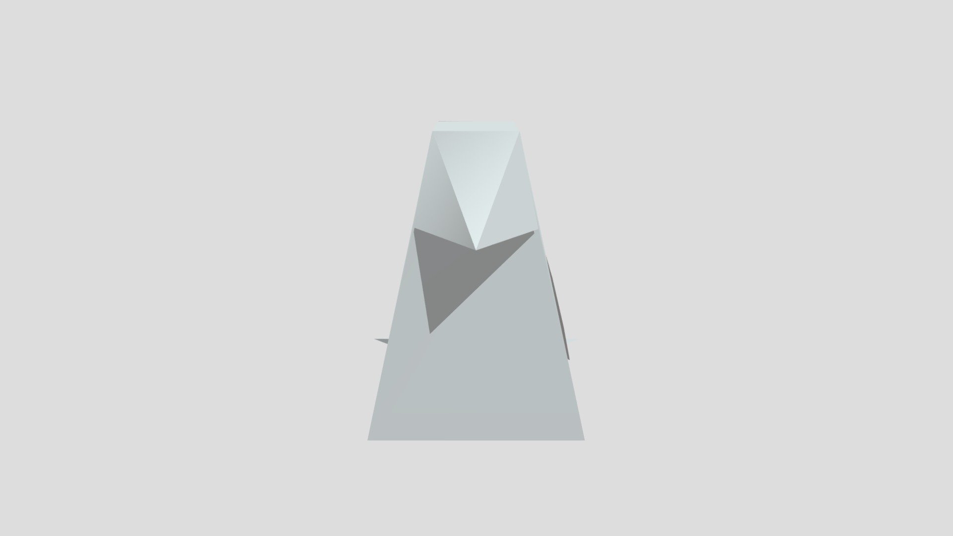 Papercraft - 3D model by martin_diaz [41d6655] - Sketchfab
