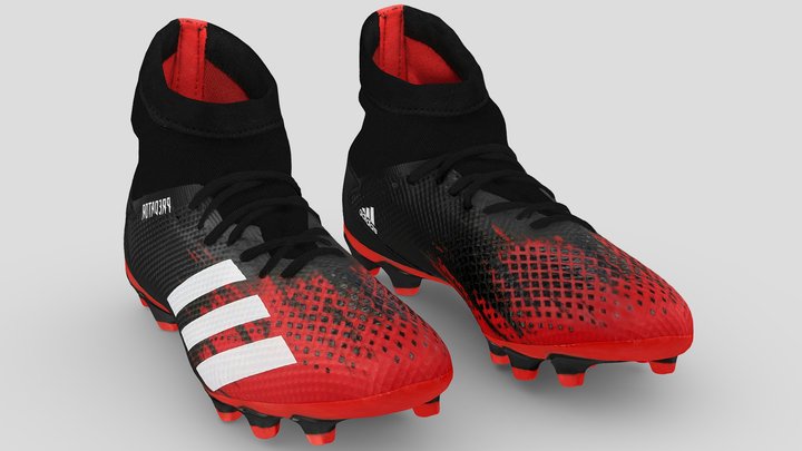 Fifa 3D models - Sketchfab