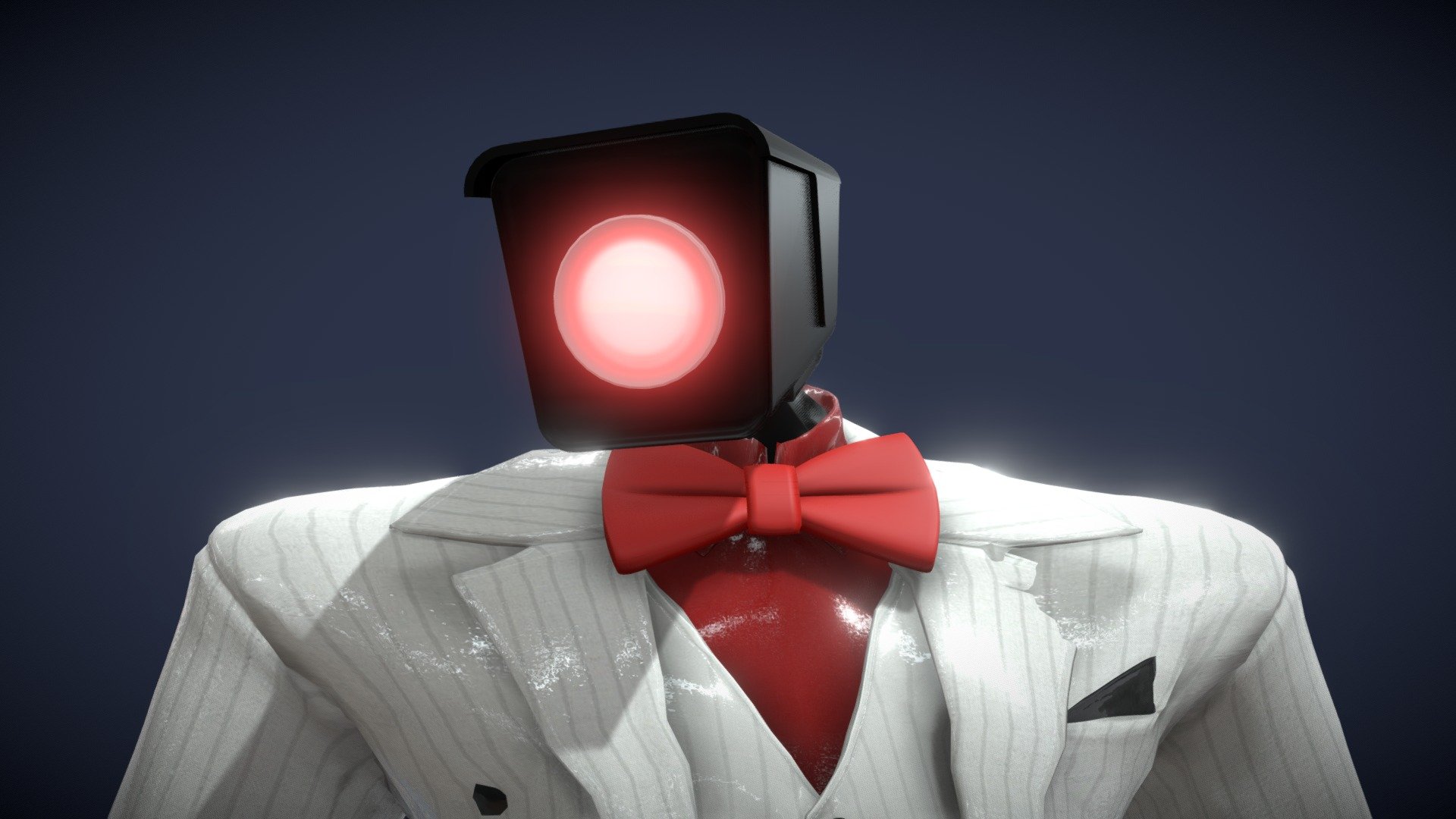elite cameraman - Download Free 3D model by epicdude (@epicdude123 ...