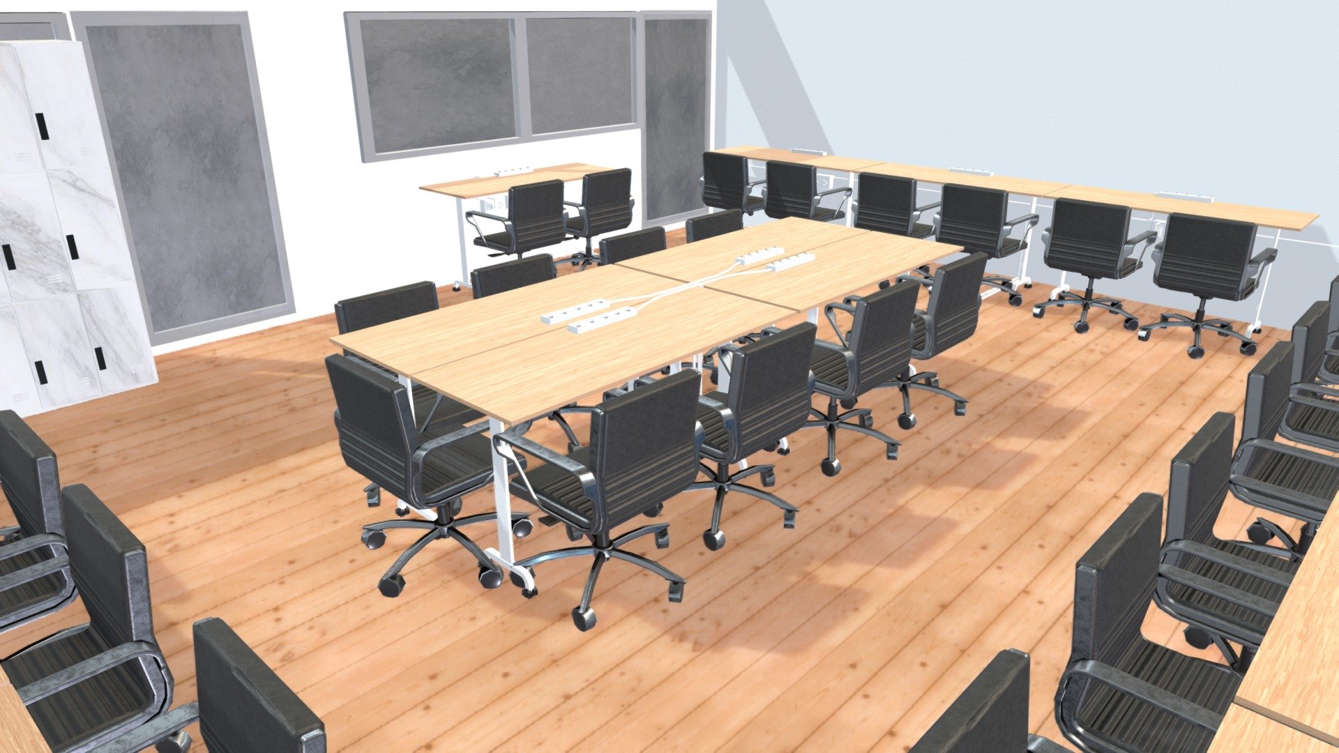 Lab electronic - 3D model by onlytiw01 [41d9b38] - Sketchfab