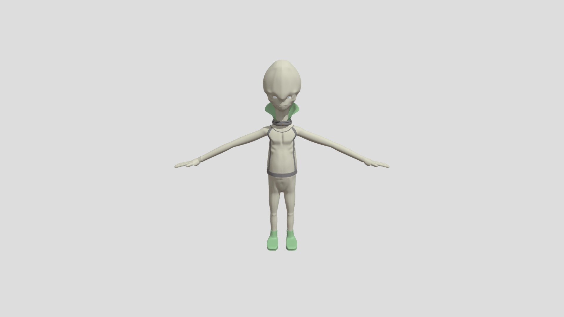 Ebe ETE - 3D model by danielderomeo [41d9ead] - Sketchfab