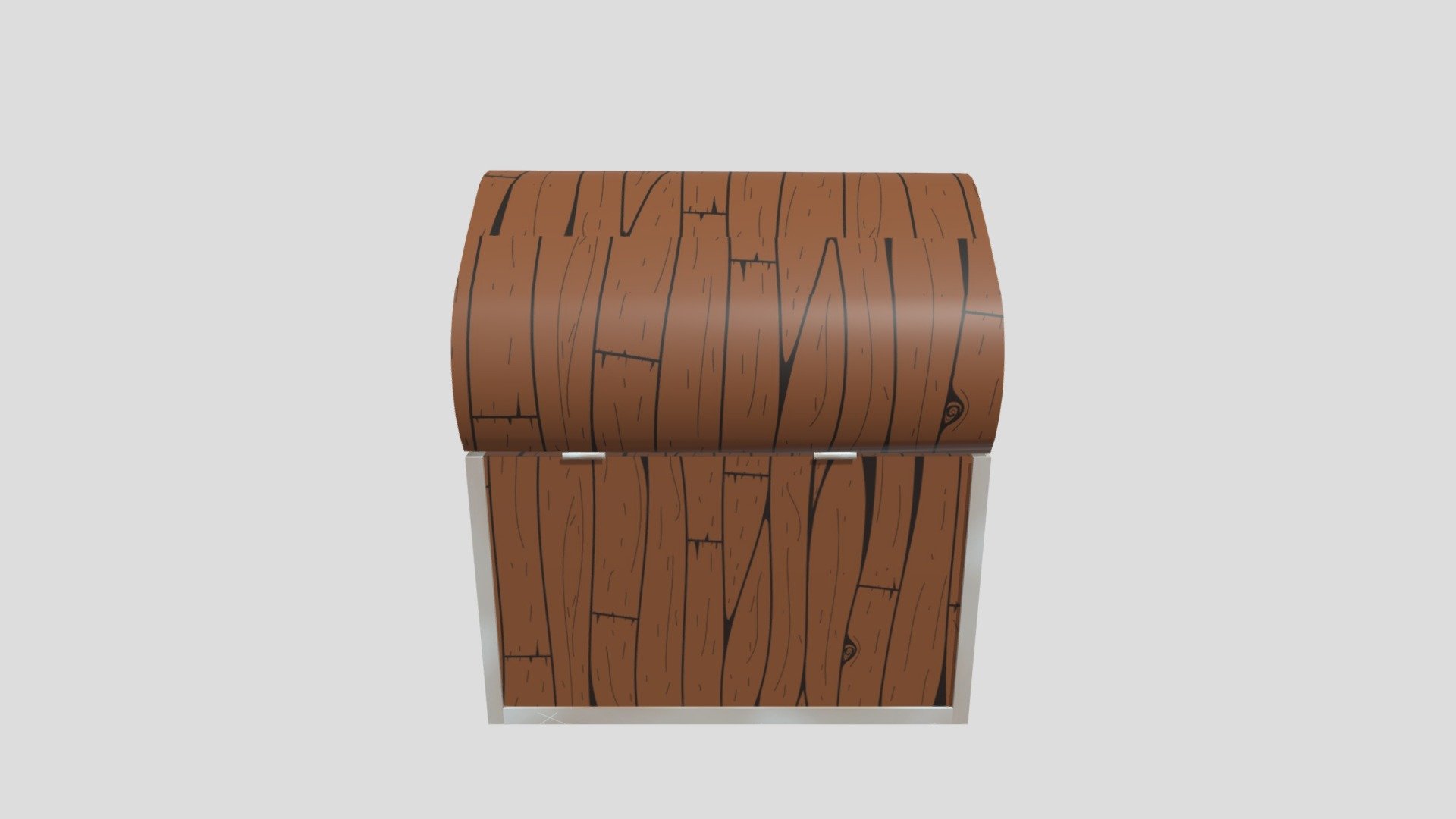 Mimic - Download Free 3D model by IanNys [41da5ae] - Sketchfab