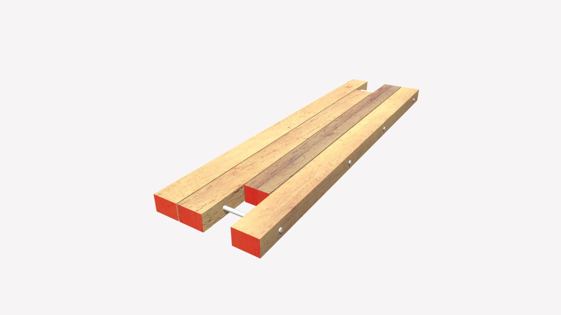 Timber - 3D model by Kyle Jackson (@kyle.jackson) [41dac90] - Sketchfab