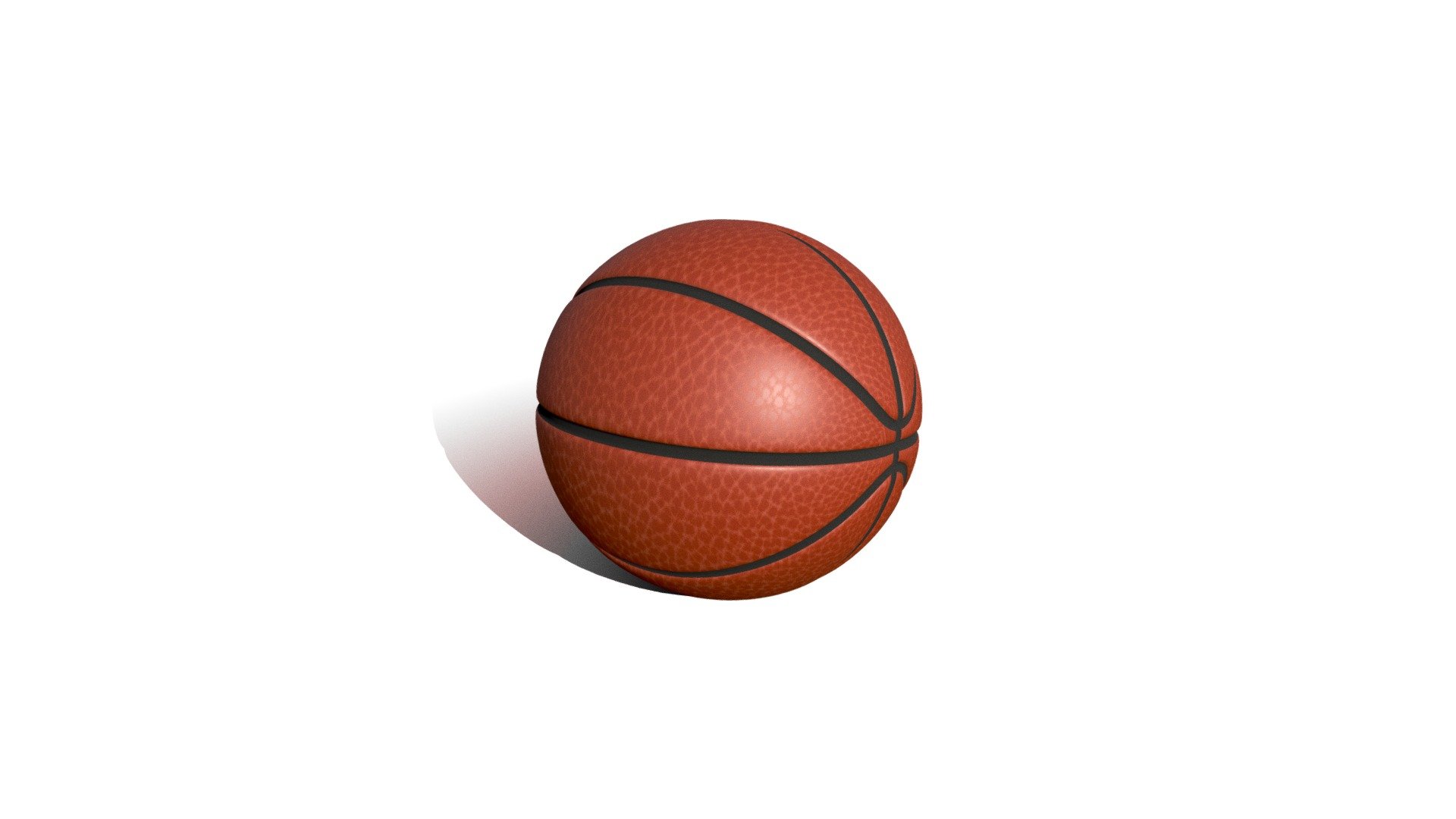 Basketball - Download Free 3D model by Natisis94 (@sisaynati94 ...