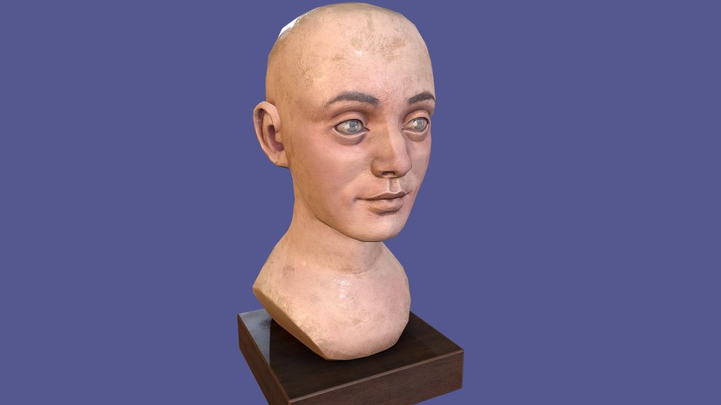horror - A 3D model collection by stealten - Sketchfab