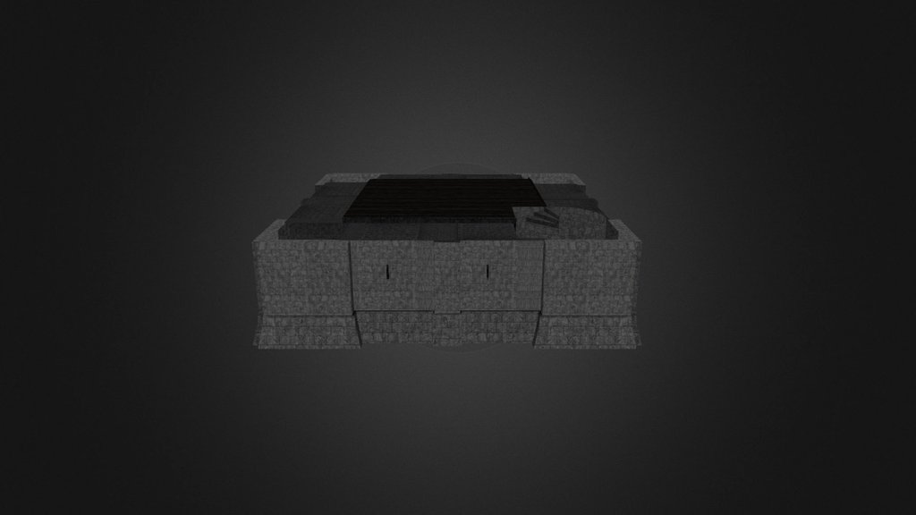 Norman-castle99-modular - 3D model by Nixel (@littlenixie) [41dfa7b ...