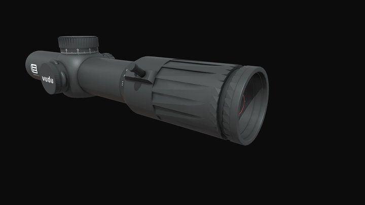 Eotech 3D models - Sketchfab