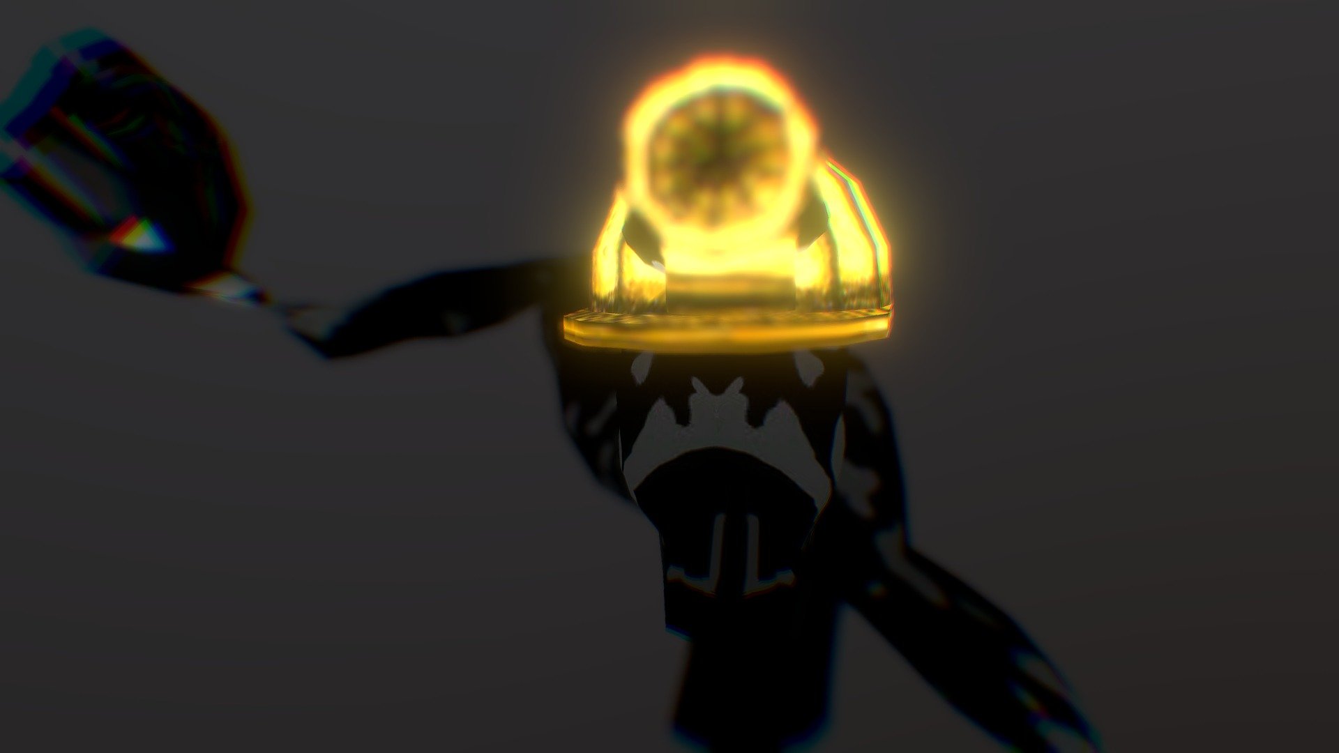 Batim Miner Searcher Rig - Download Free 3D model by NO DONT EAT ME ...