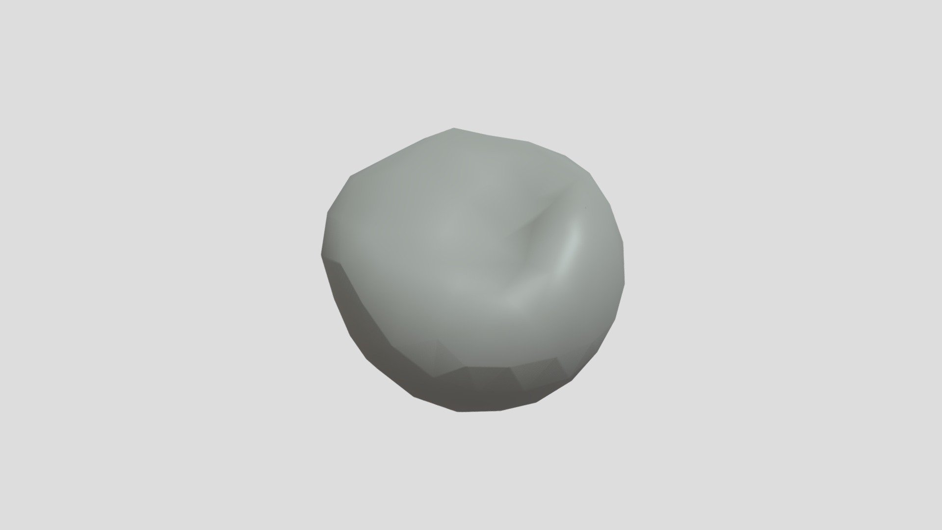 Rock3 - Download Free 3D model by Kalciumm [41e0a62] - Sketchfab