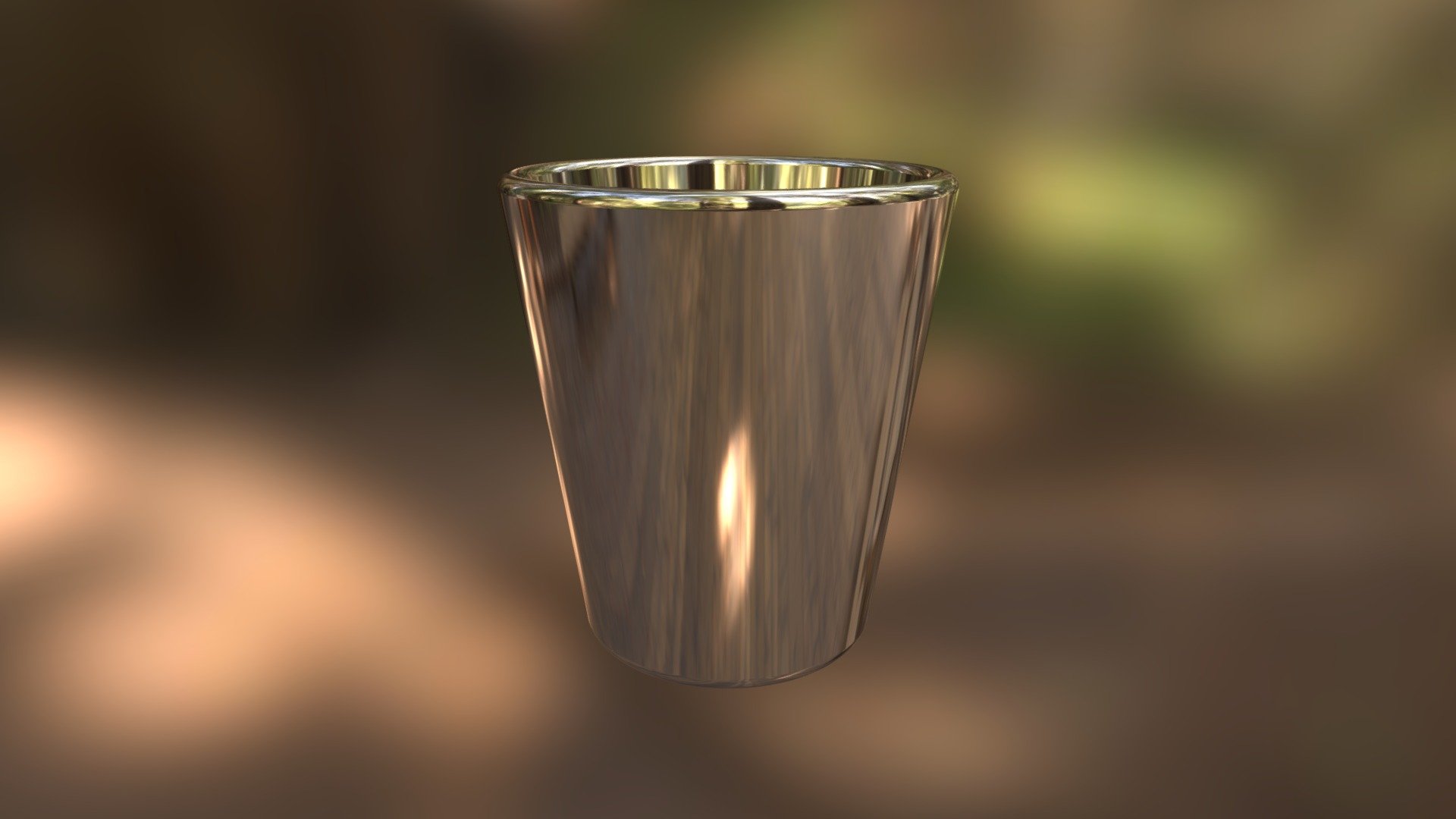 A Devious Pythagoras Cup - Download Free 3D model by SciFab ...