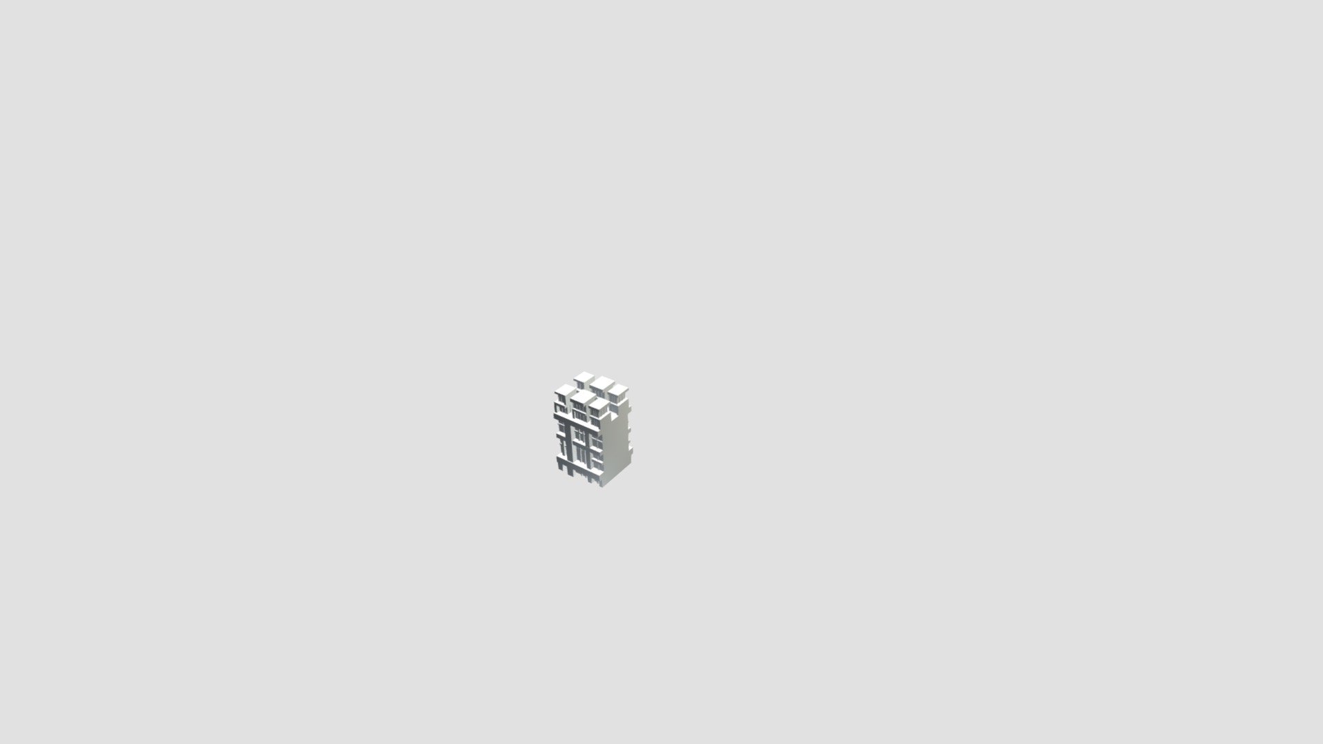 V2 - 3D model by albanedevo [41e25d7] - Sketchfab