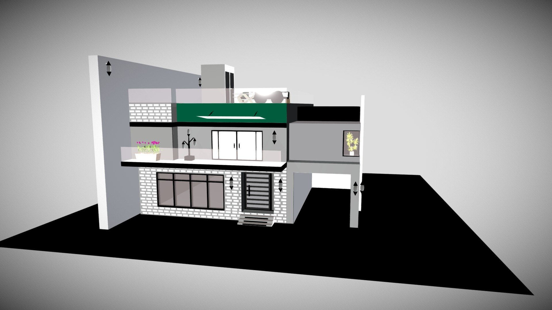Balusca - Lab Activity 2 - Download Free 3D model by robert balusca ...