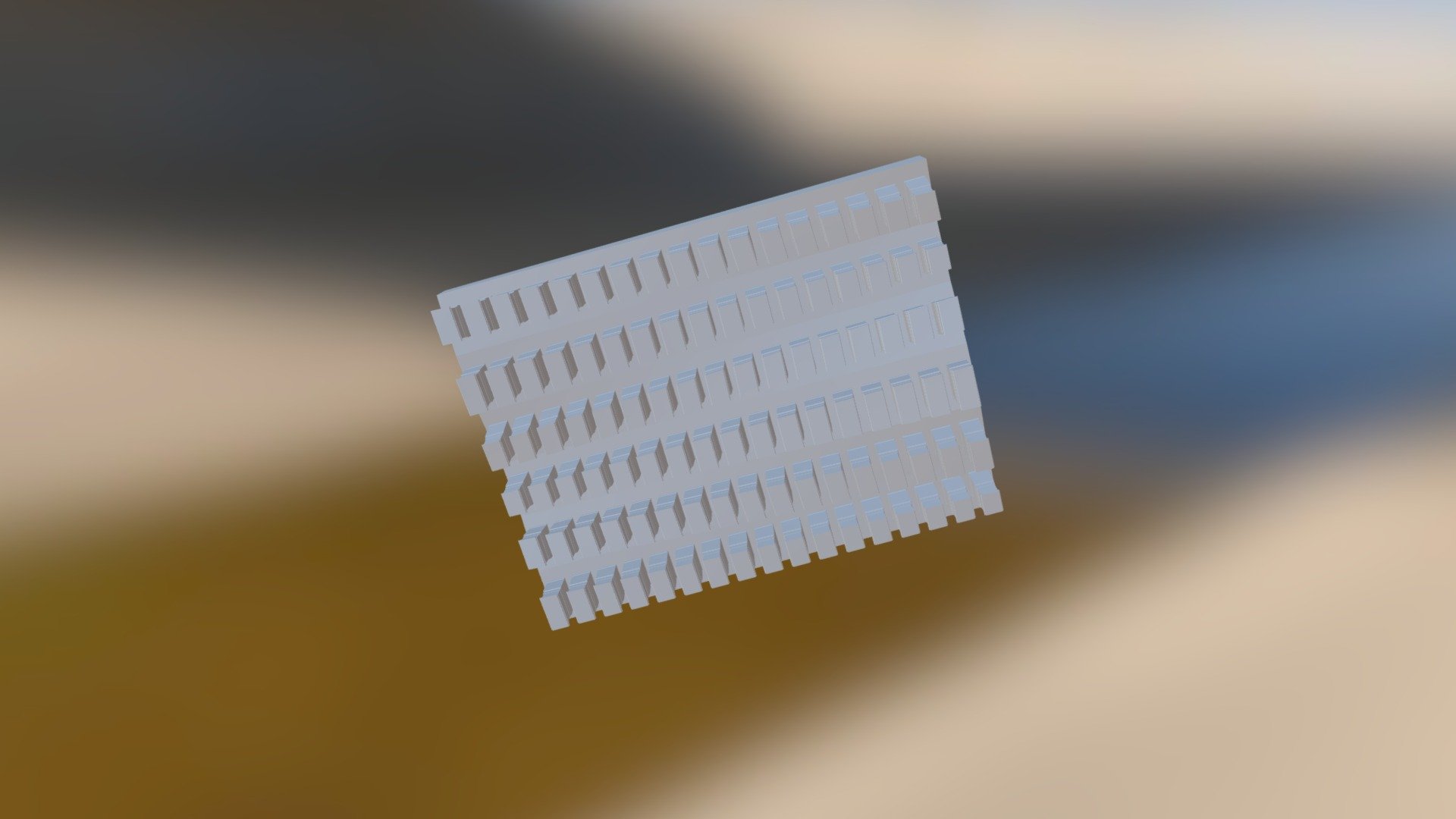 FINAL 3D PRINT02 - 3D model by ajfer7 [41e28fb] - Sketchfab