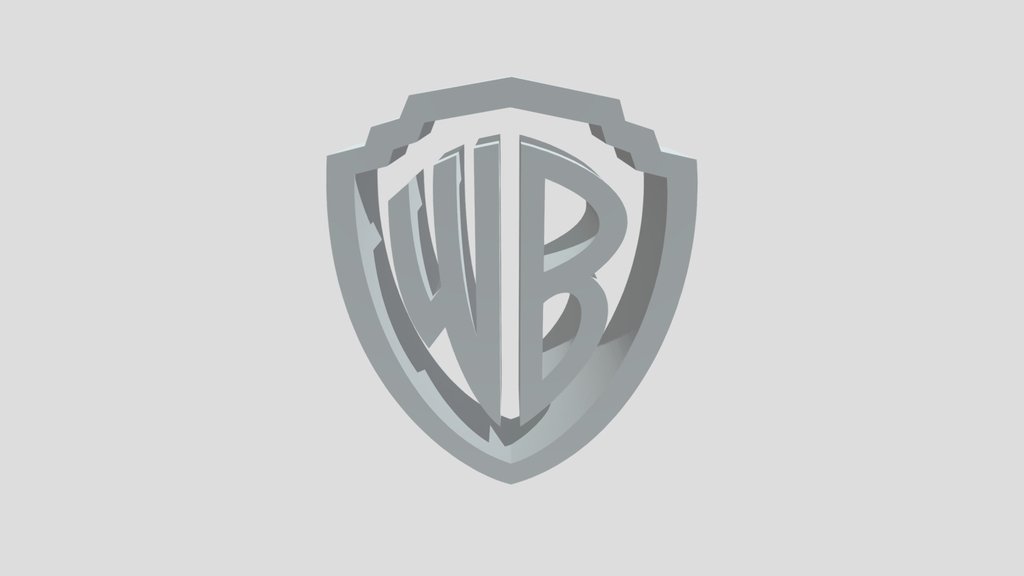 Warner Bros Pictures - A 3D model collection by User3Dimensions - Sketchfab