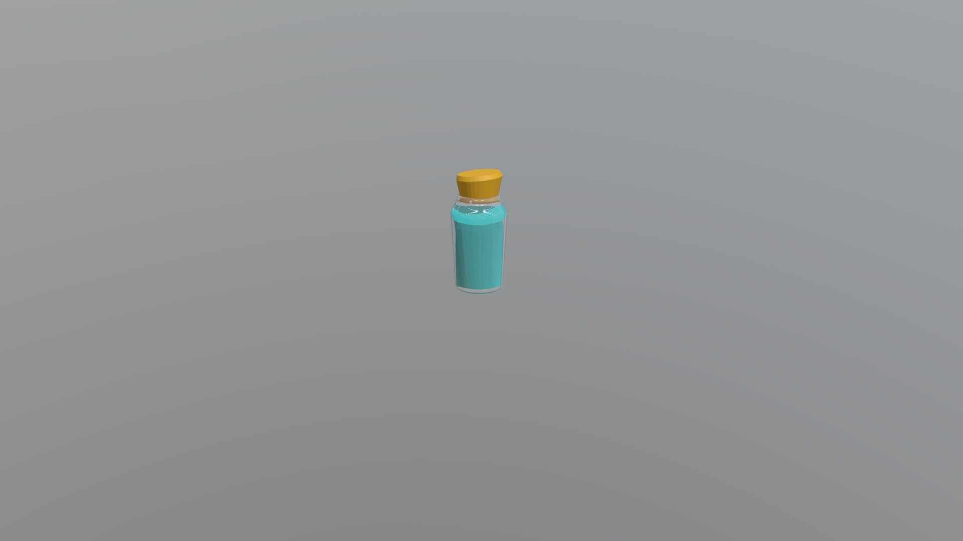 Small poti - 3D model by TUEDER [41e32e5] - Sketchfab