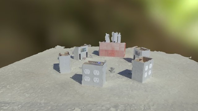 Brc 3D models - Sketchfab