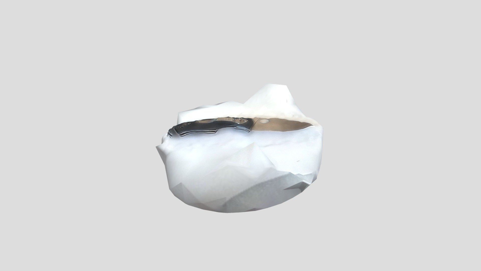 Phone Photogrammetry - Download Free 3D model by SpencerN2000 [41e448c ...