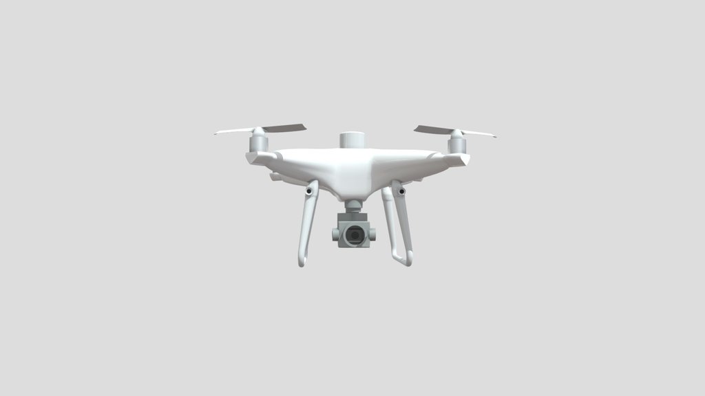 Drone - A 3D model collection by Omassyx - Sketchfab