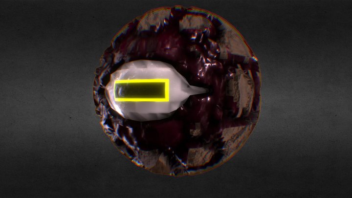 Eldritch 3D models - Sketchfab