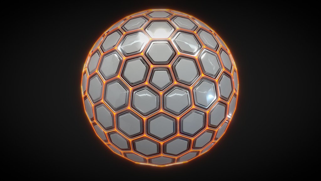 ball - A 3D model collection by milksharkDX - Sketchfab