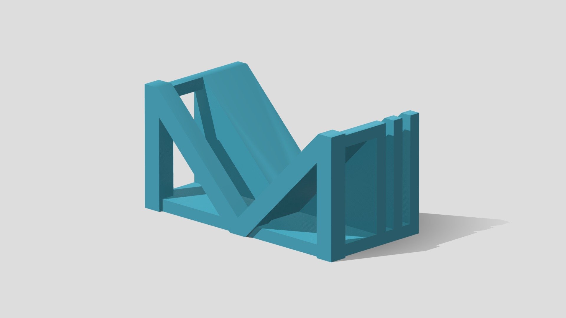 Discontinuidad JUAN IGNACIO LOTO - 3D model by Juan Ignacio Loto (@juan ...