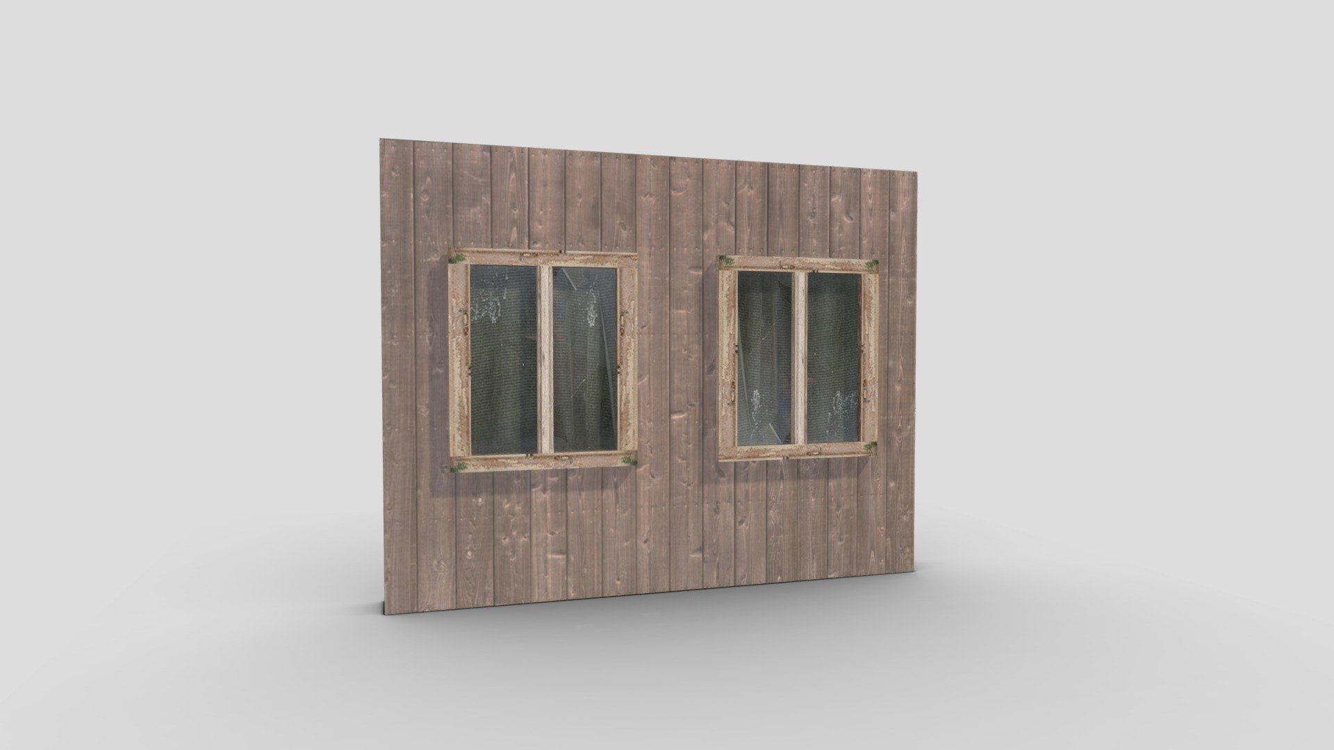 Wall Roughness Test - Download Free 3D model by Laura (@lauraeli ...