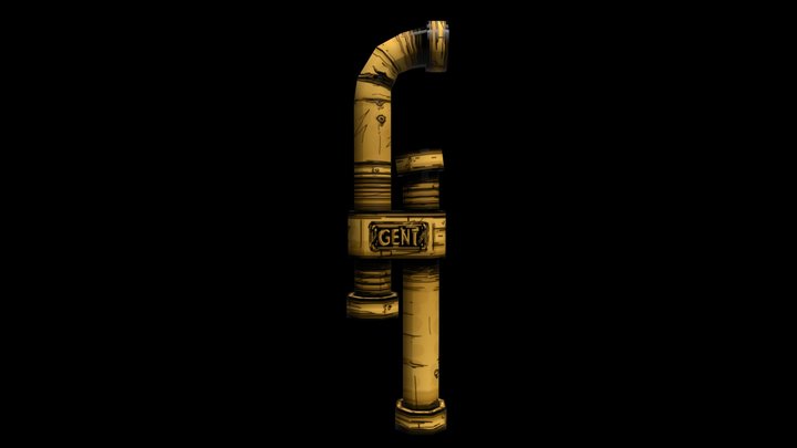 Batim 3D models - Sketchfab